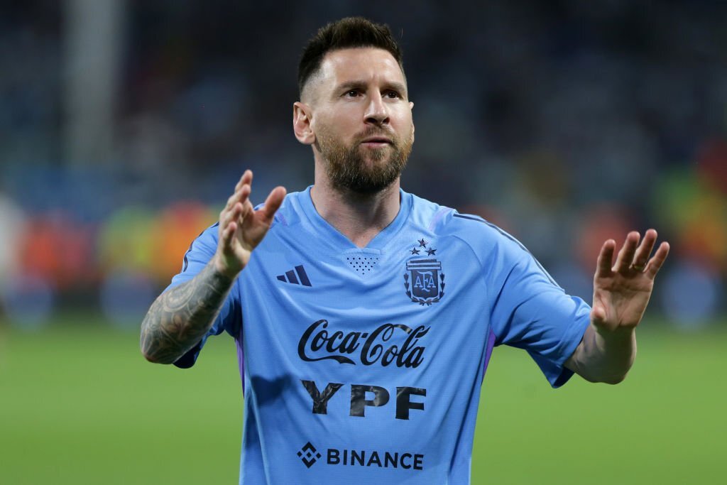 Barcelona reveals plans for Messi return - AfrosportNow