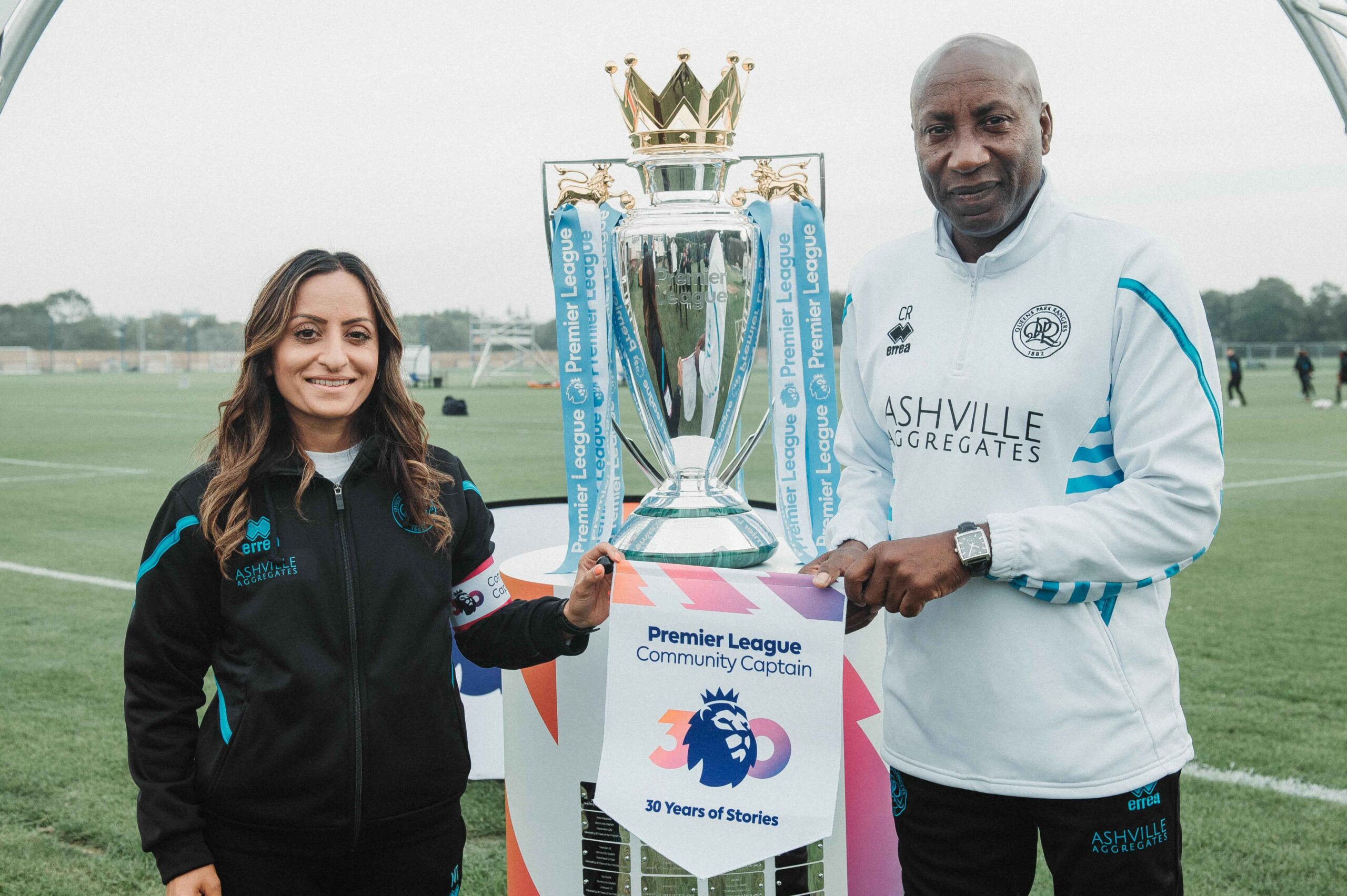 Manisha Tailor: A rare woman making her mark in men’s football ...