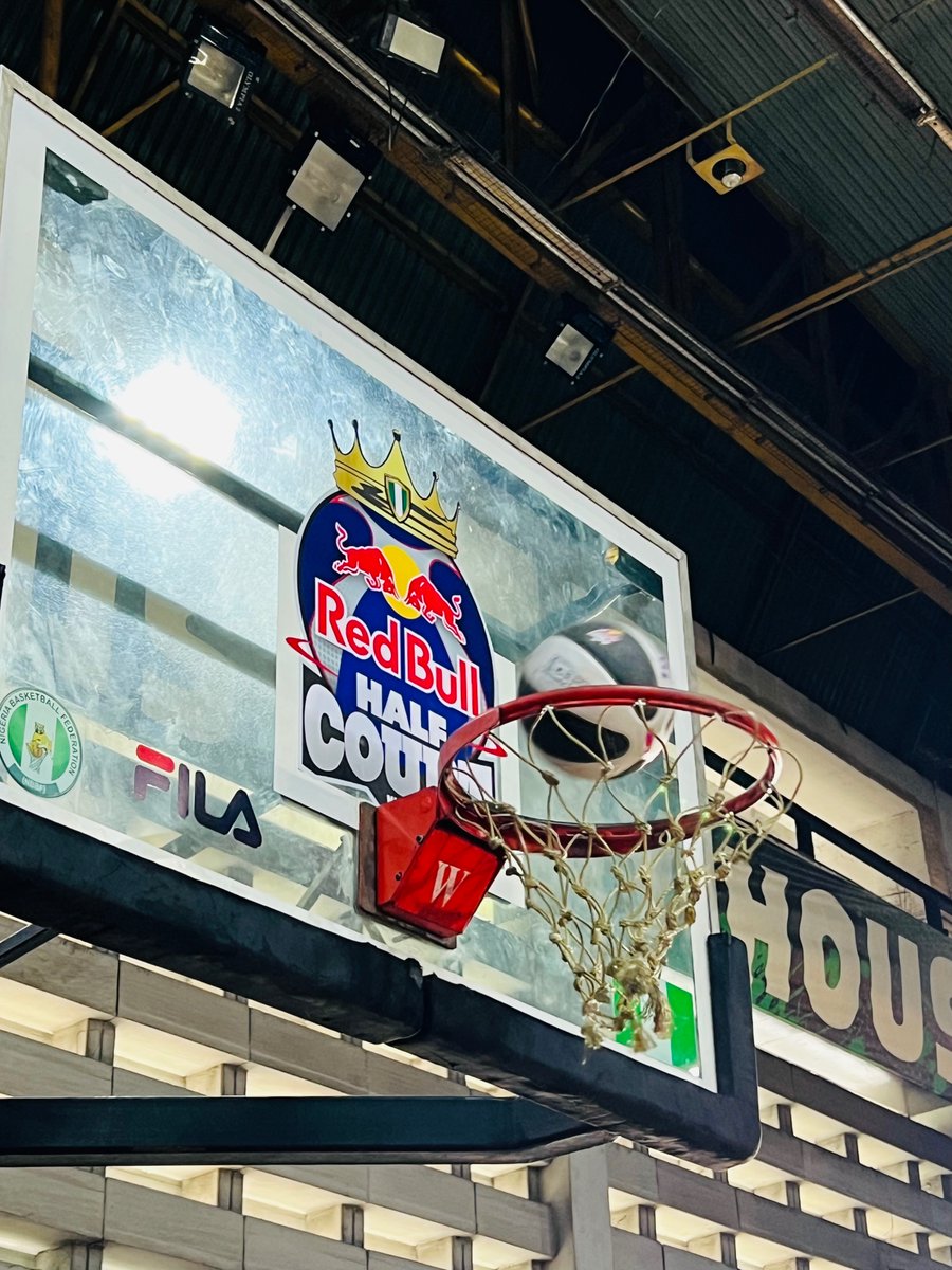 Red Bull Half Court: Kingsmen & Combatants to represent Lagos in ...