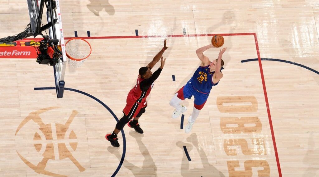 2023 Nba Finals Miami Heat Vs Denver Nuggets All You Need To Know