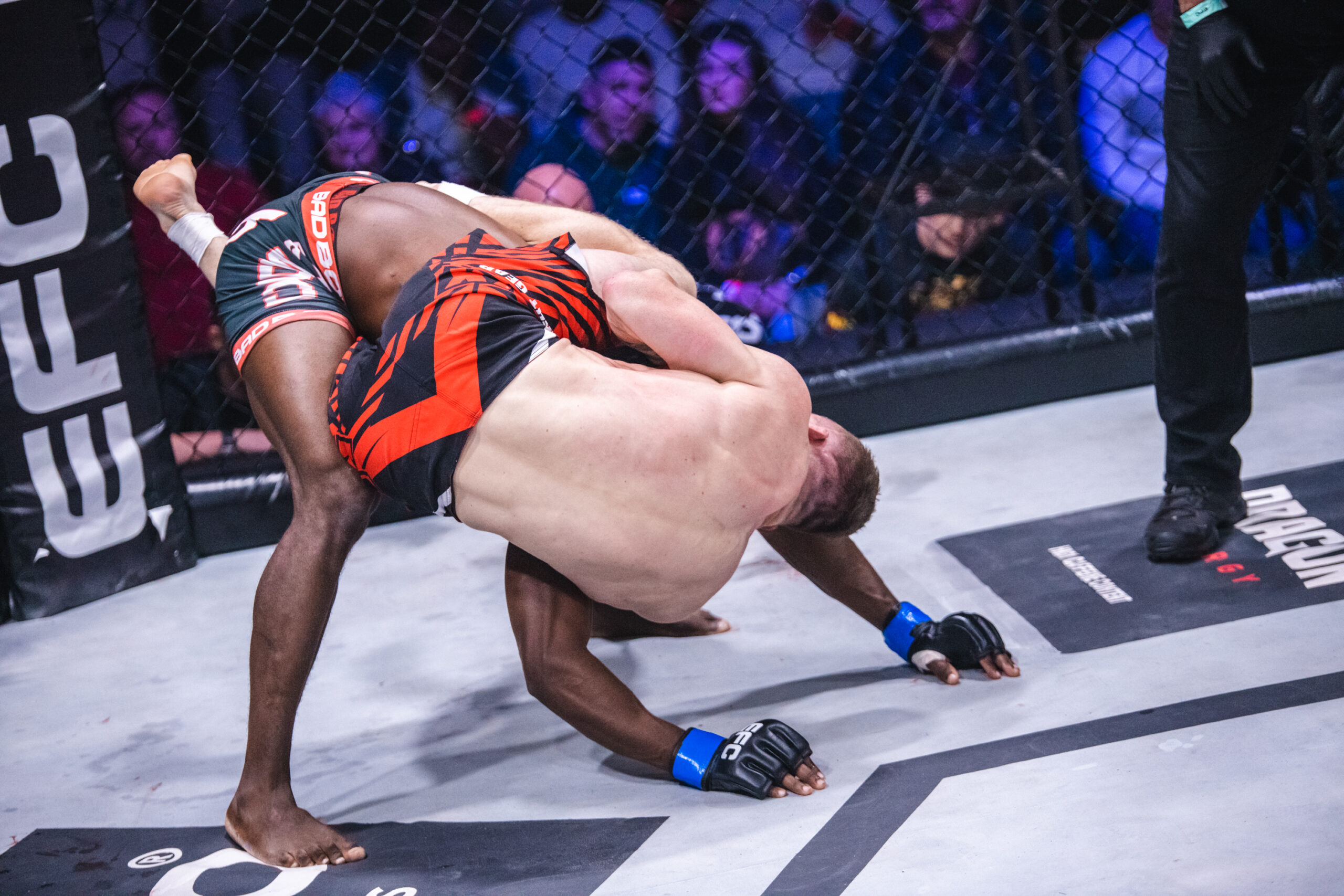 EFC 105: All you need to know about fight card and how to watch in ...