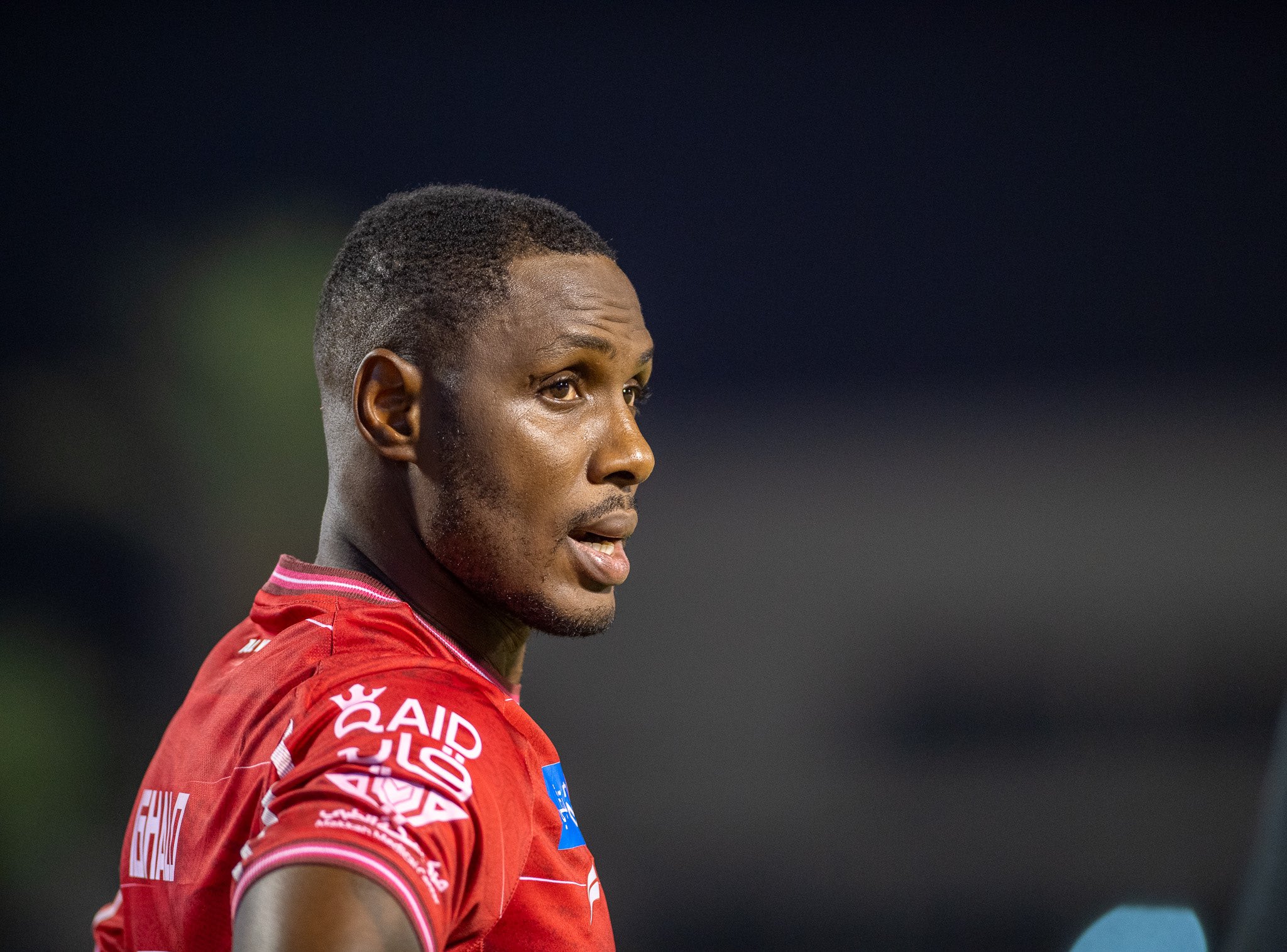 Saudi Pro League: Ighalo’s Al-Wehda home debut ends in defeat ...