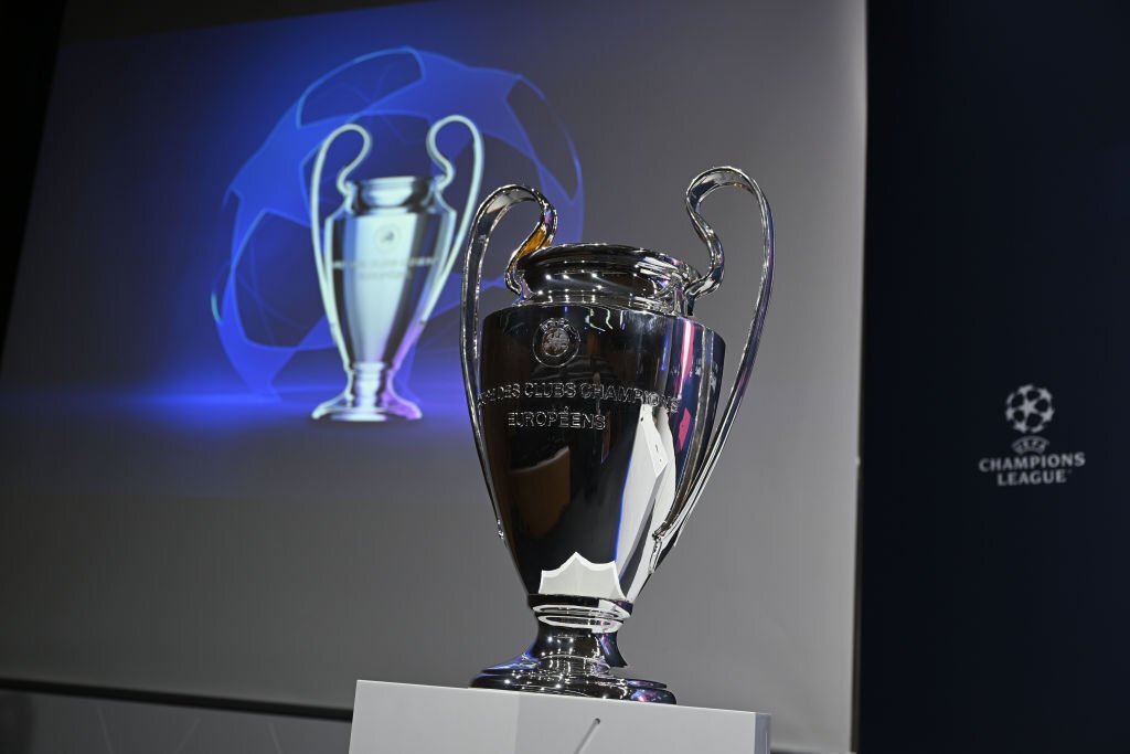UEFA Champions League: All you need to know about new format for 2024 ...