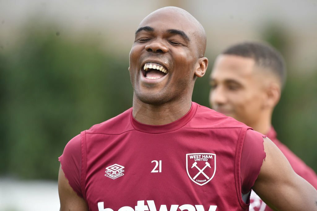 Ogbonna: How Italian-Nigerian defender is enjoying West Ham’s European adventure - AfrosportNow