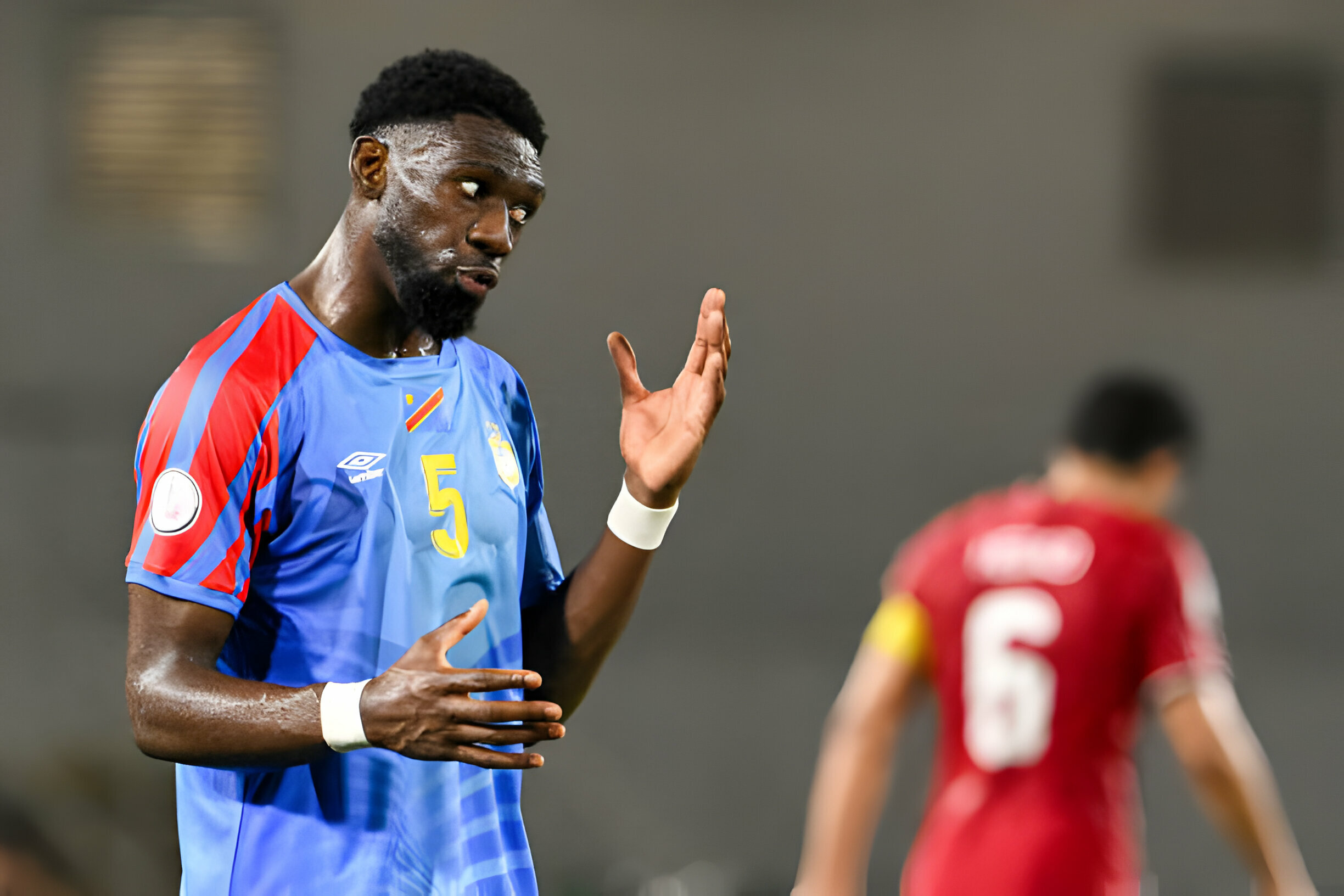 AFCON 2023: DR Congo’s Batubinsika calls for focus ahead of bronze ...
