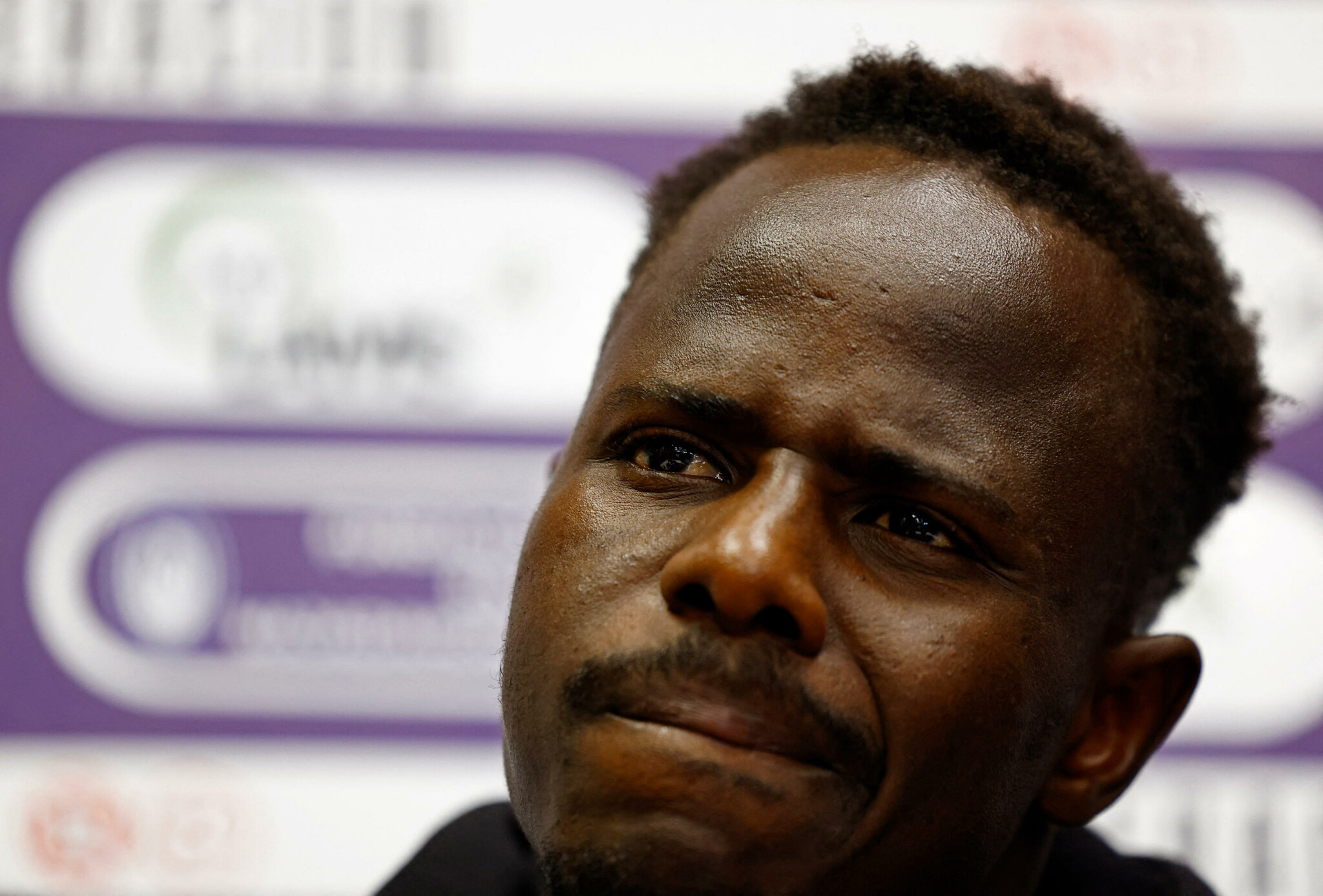 Cheikh Sarr's ban questions Spain's campaign against racism- AfrosportNow