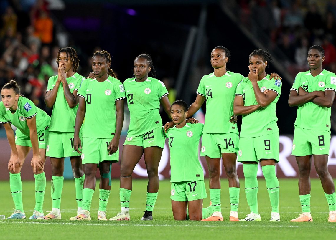 Afrosport TV - AfrosportNow