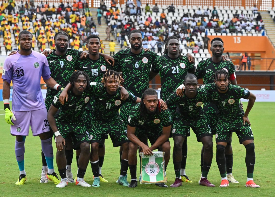 Afrosport TV - AfrosportNow